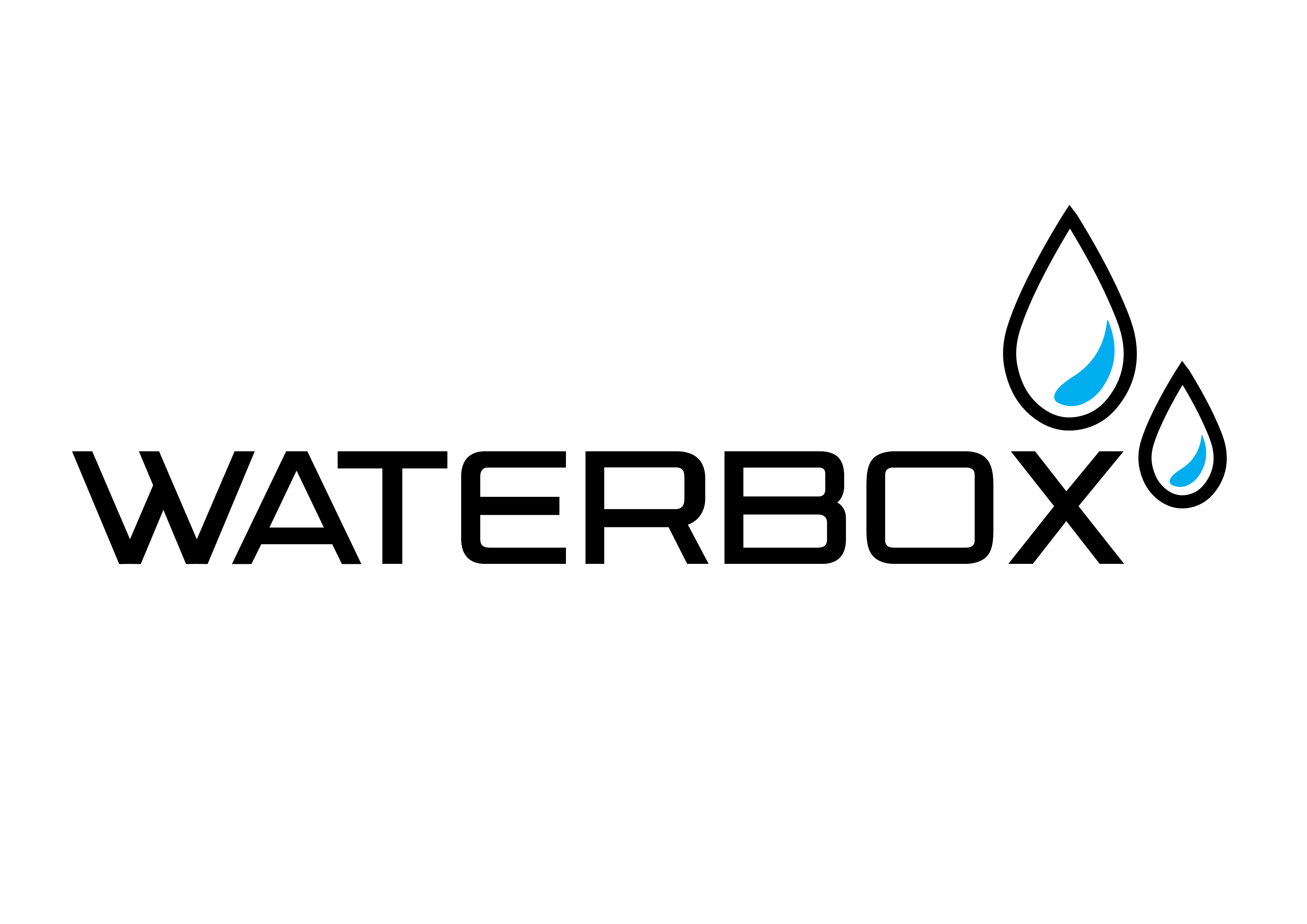 waterbox - Nash.cz - Kompletní sortiment značky NASH.